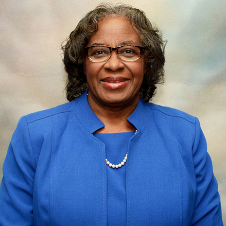 Decorated beyond measure - College of Information and Communications ...